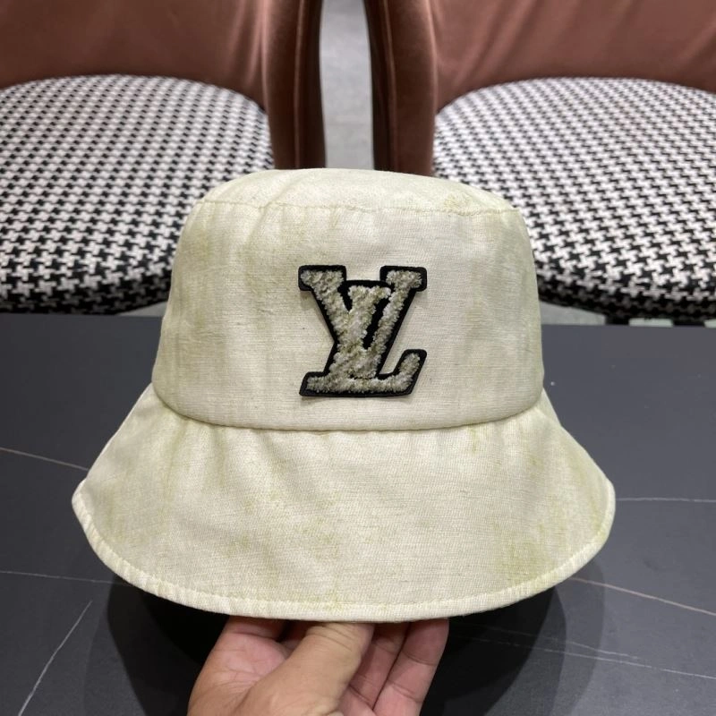 Official Louis Vuitton Caps