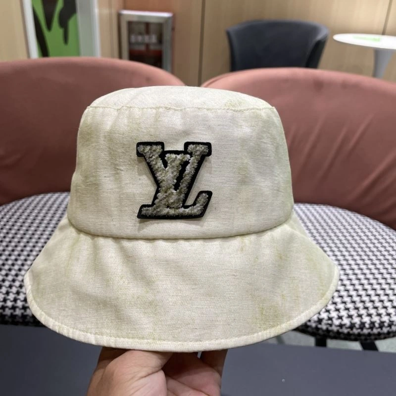 Official Louis Vuitton Caps