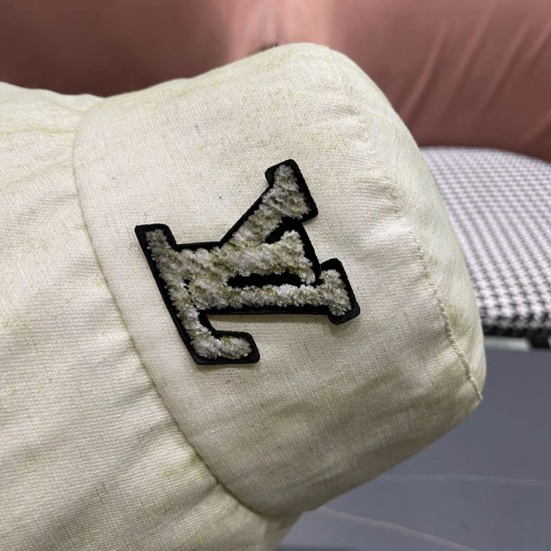 Official Louis Vuitton Caps
