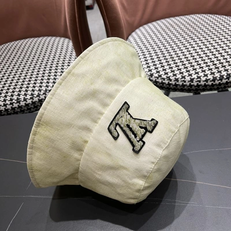 Official Louis Vuitton Caps