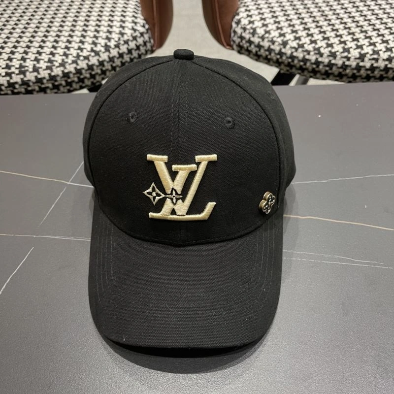 Louis Vuitton Caps