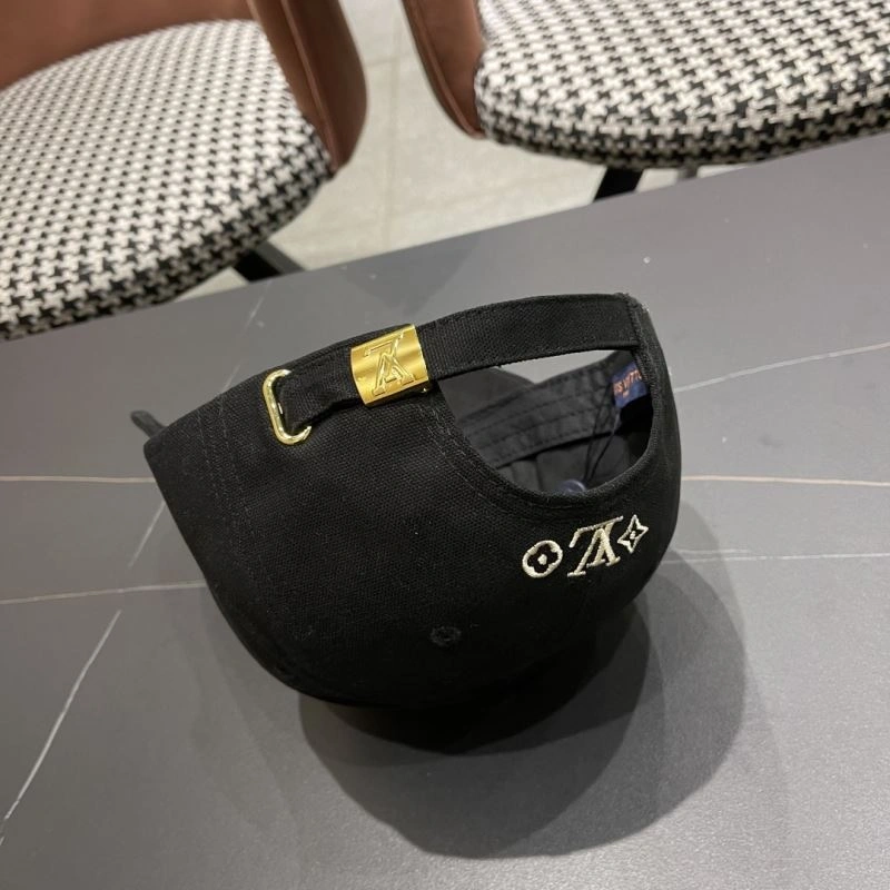 Genuine Louis Vuitton Caps