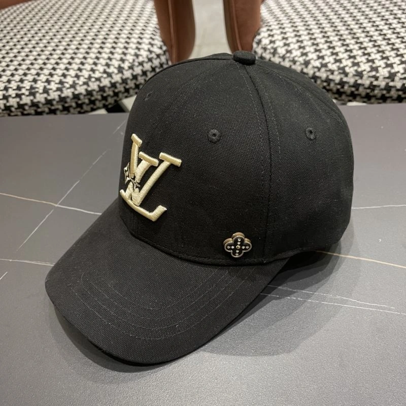 Genuine Louis Vuitton Caps