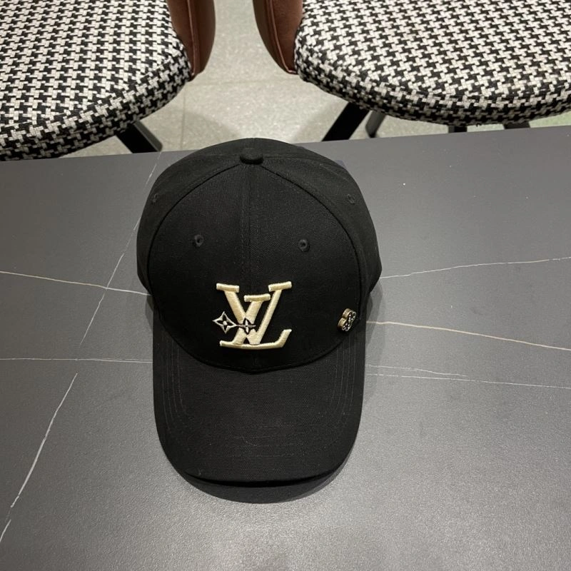 Genuine Louis Vuitton Caps