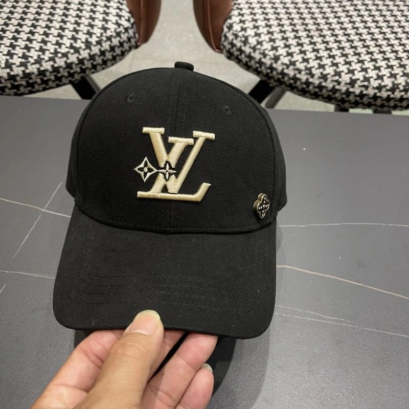 Genuine Louis Vuitton Caps