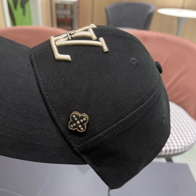 Genuine Louis Vuitton Caps