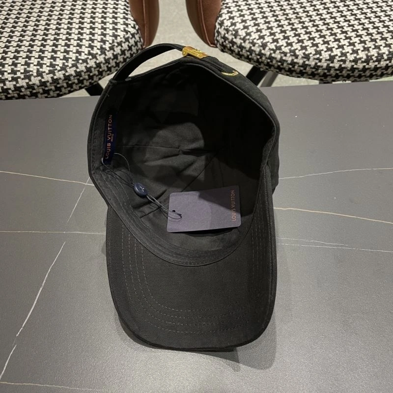 Genuine Louis Vuitton Caps