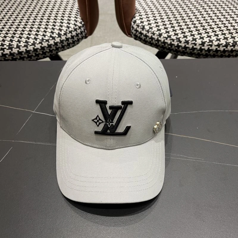 Louis Vuitton Caps