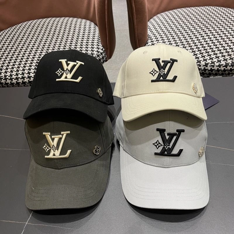Bargain Louis Vuitton Caps
