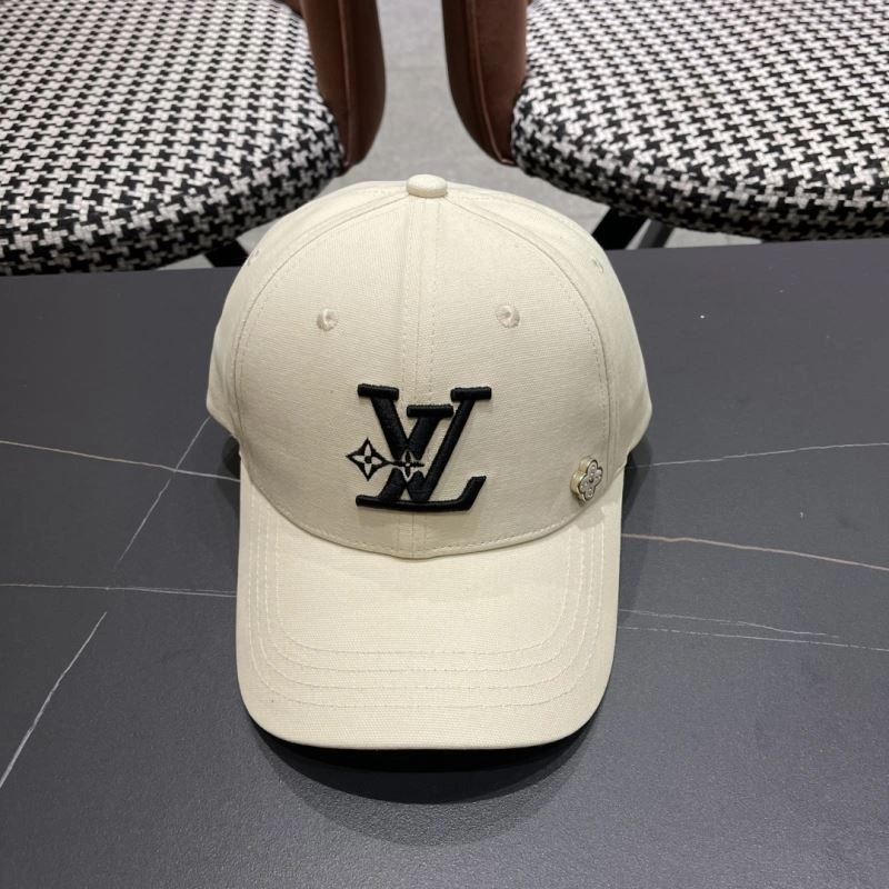 Louis Vuitton Caps