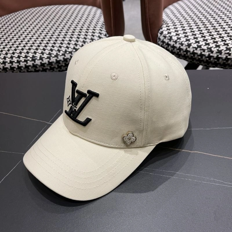 Discounted Louis Vuitton Caps