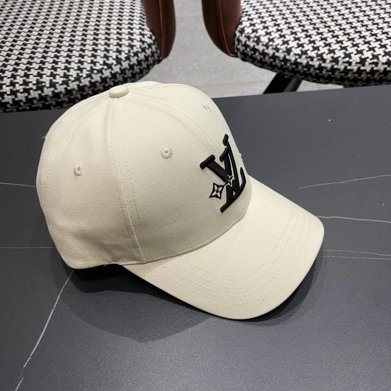 Discounted Louis Vuitton Caps