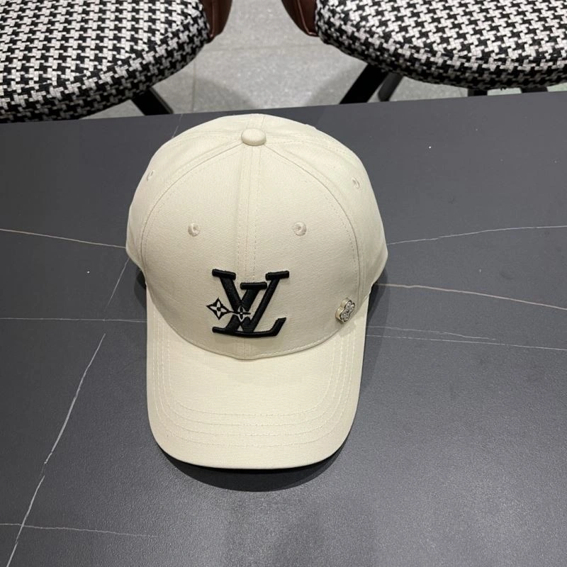 Discounted Louis Vuitton Caps
