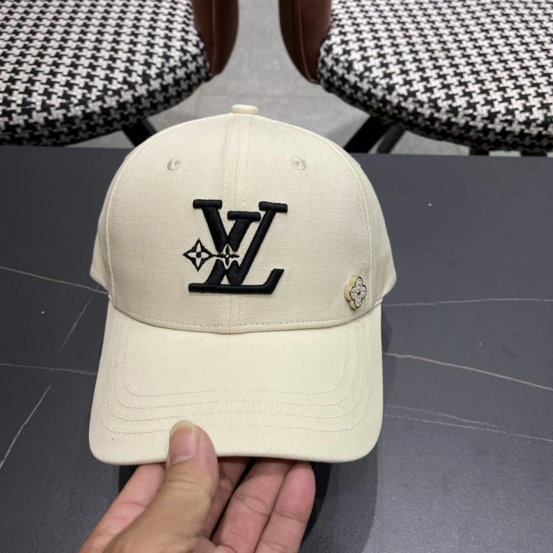 Discounted Louis Vuitton Caps