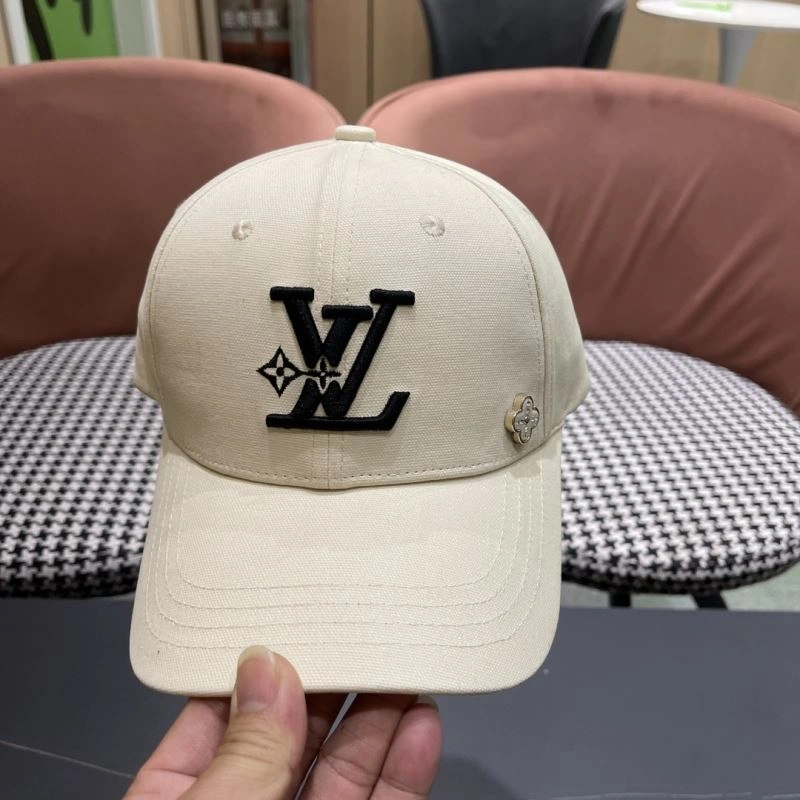 Discounted Louis Vuitton Caps