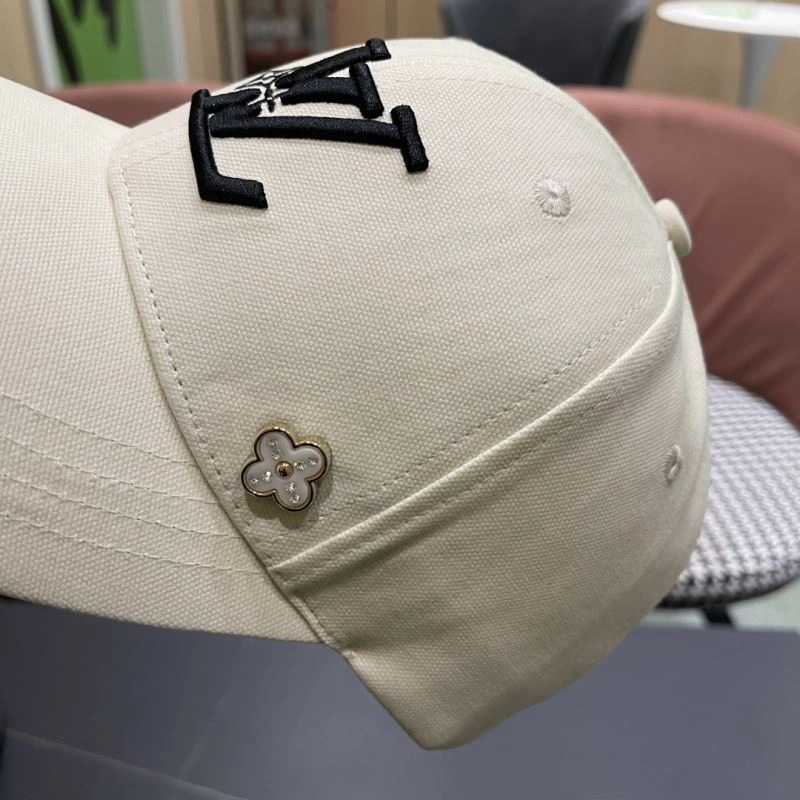 Discounted Louis Vuitton Caps