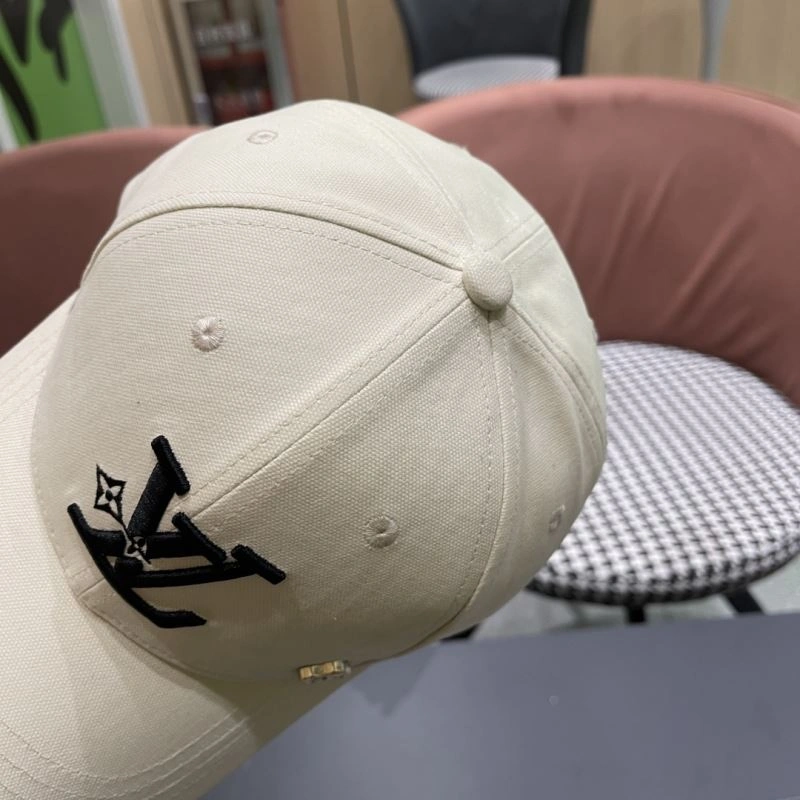 Discounted Louis Vuitton Caps