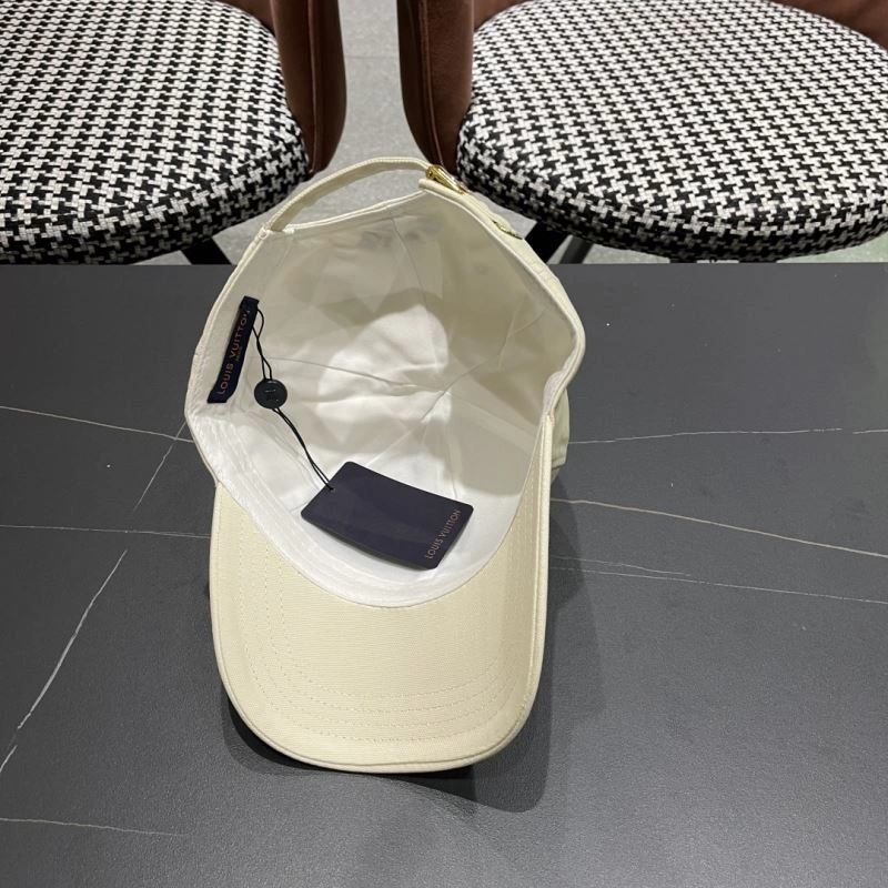 Discounted Louis Vuitton Caps