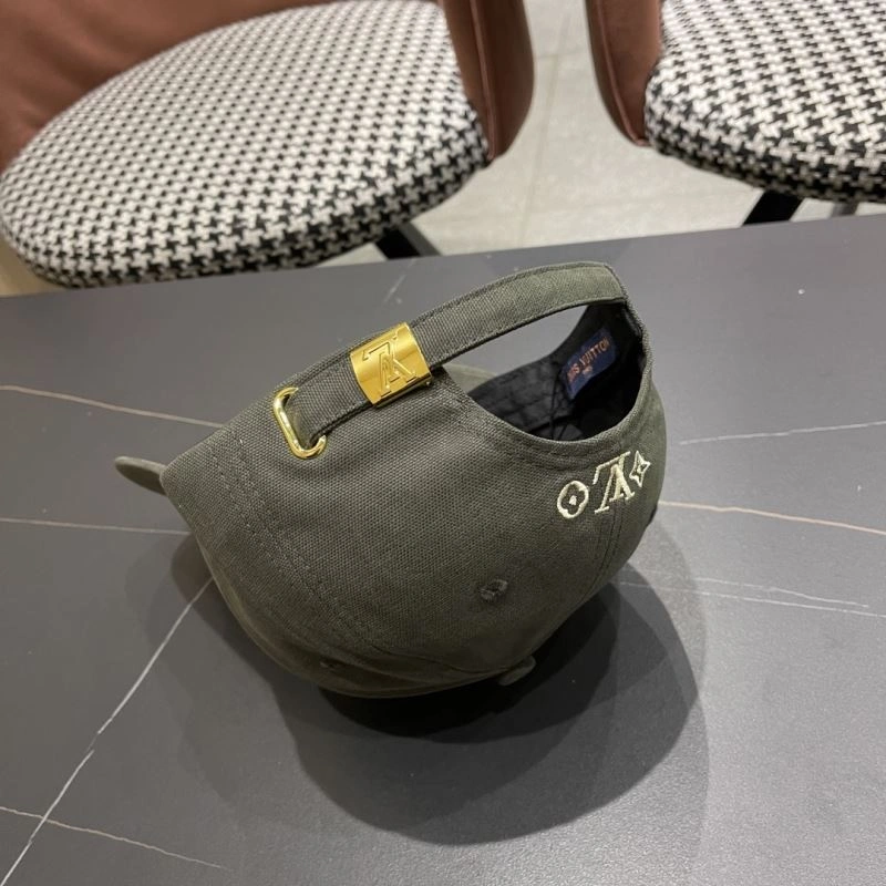 Perfect replica Louis Vuitton Caps
