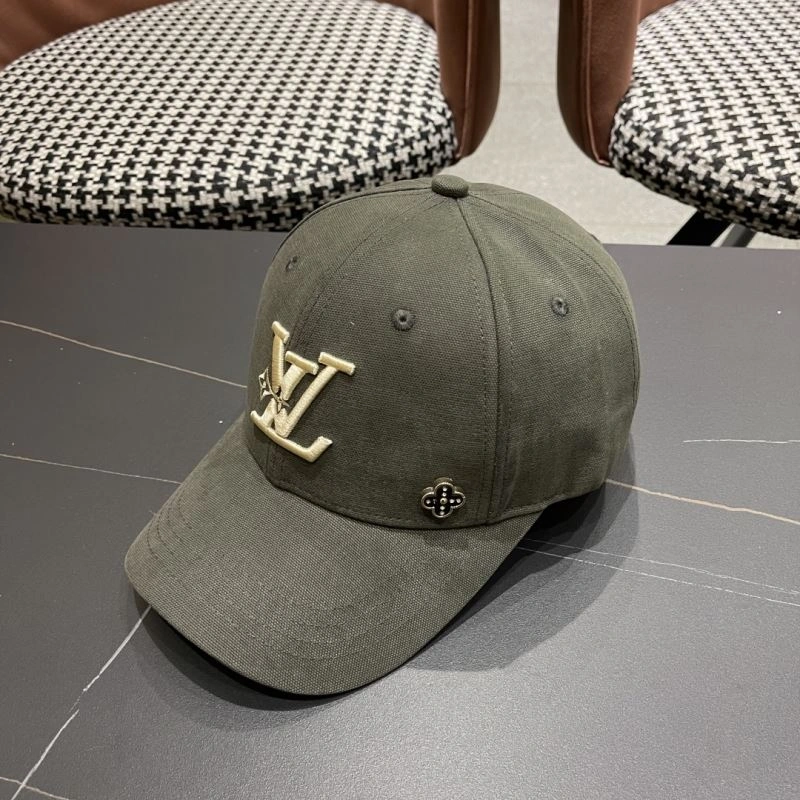 Perfect replica Louis Vuitton Caps