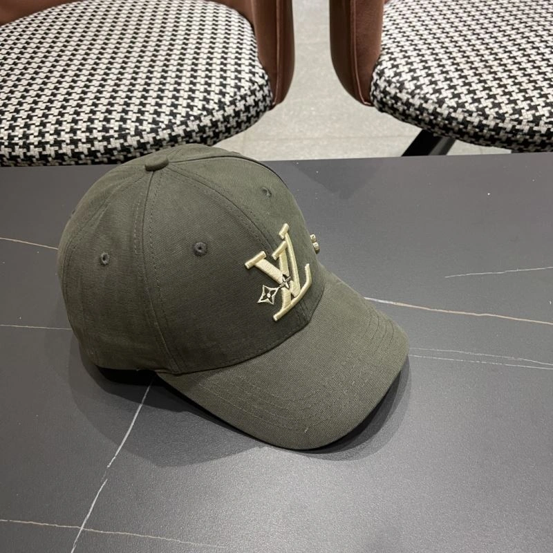 Perfect replica Louis Vuitton Caps