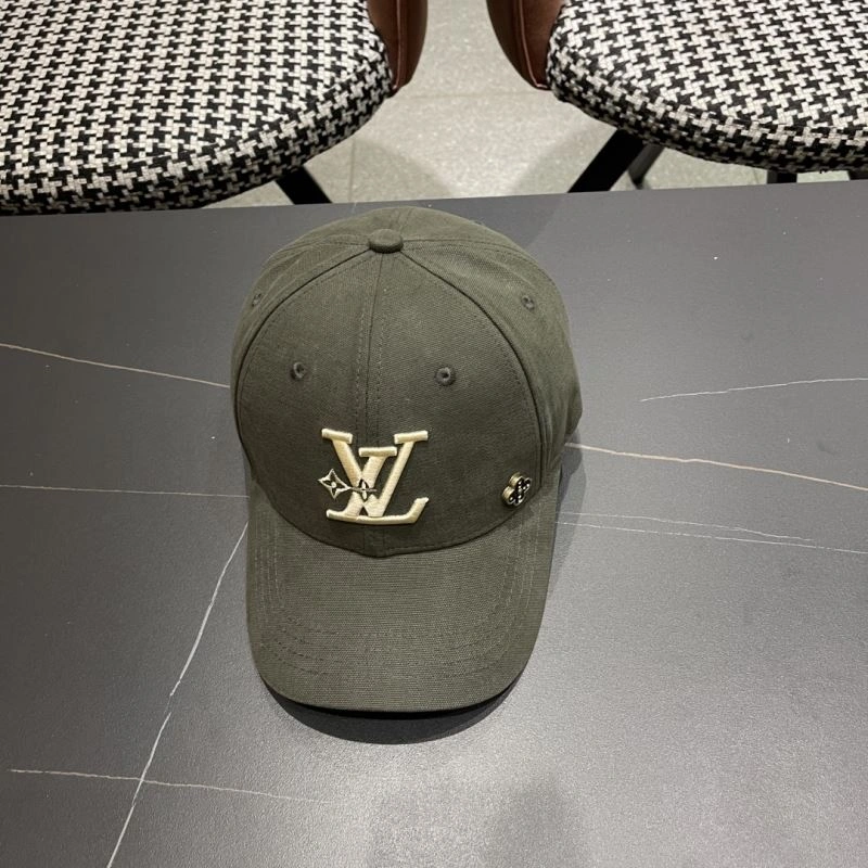 Perfect replica Louis Vuitton Caps