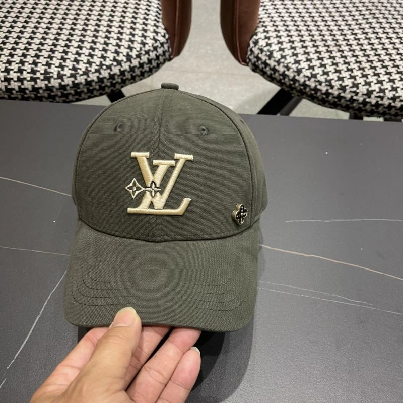 Perfect replica Louis Vuitton Caps