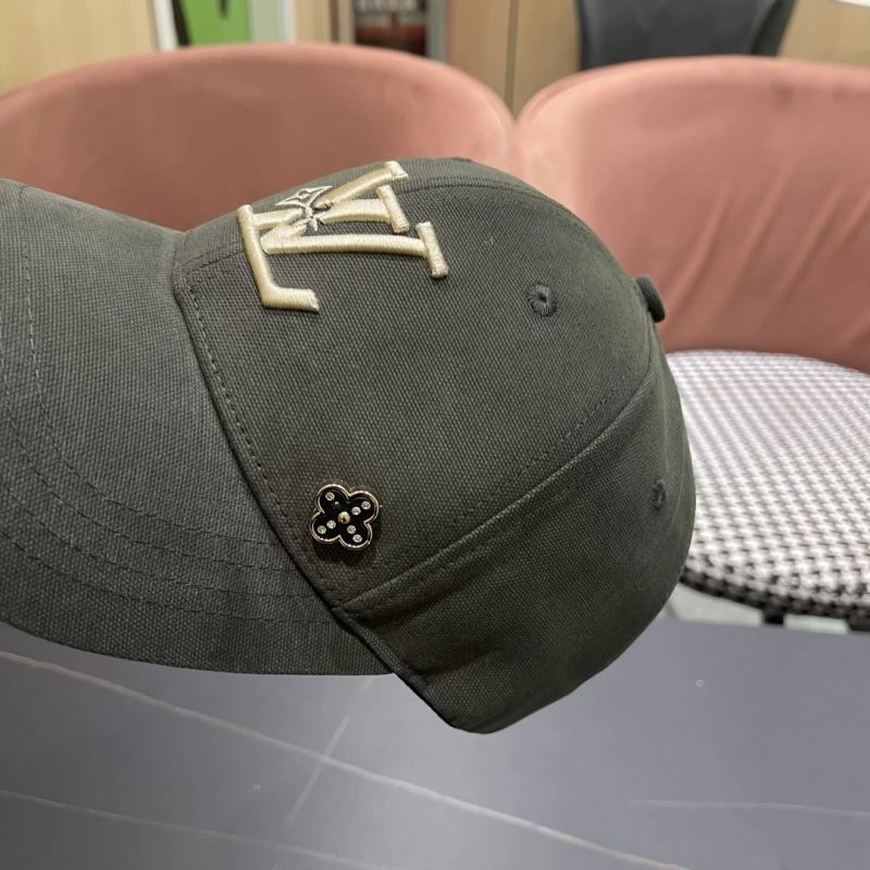 Perfect replica Louis Vuitton Caps