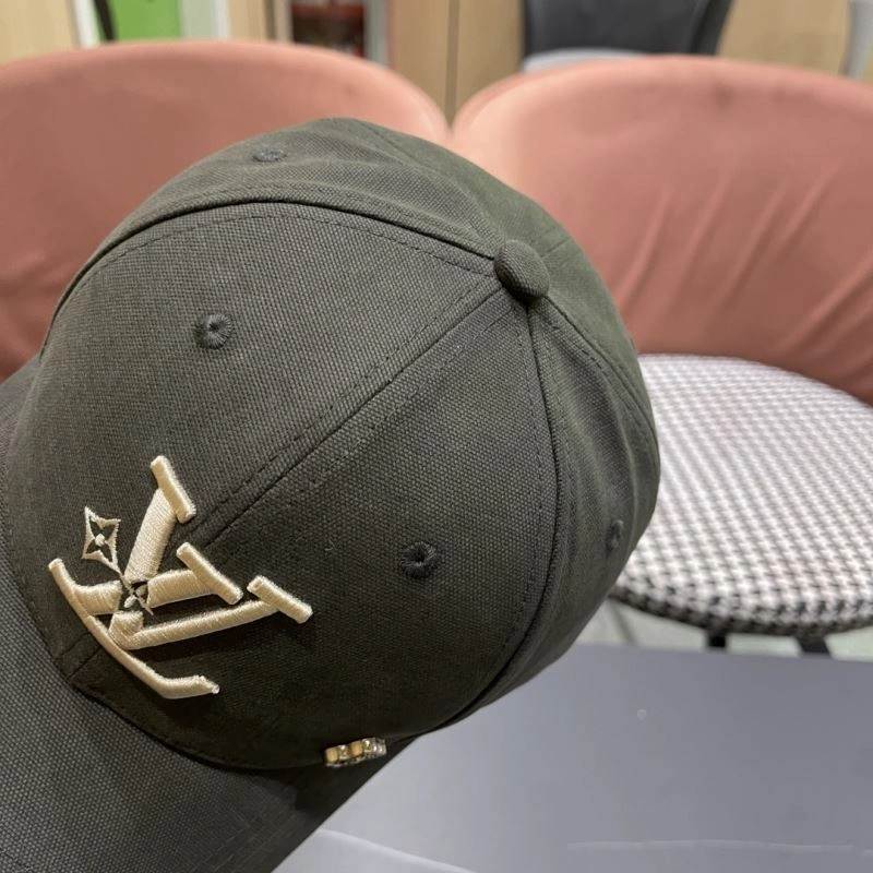 Perfect replica Louis Vuitton Caps