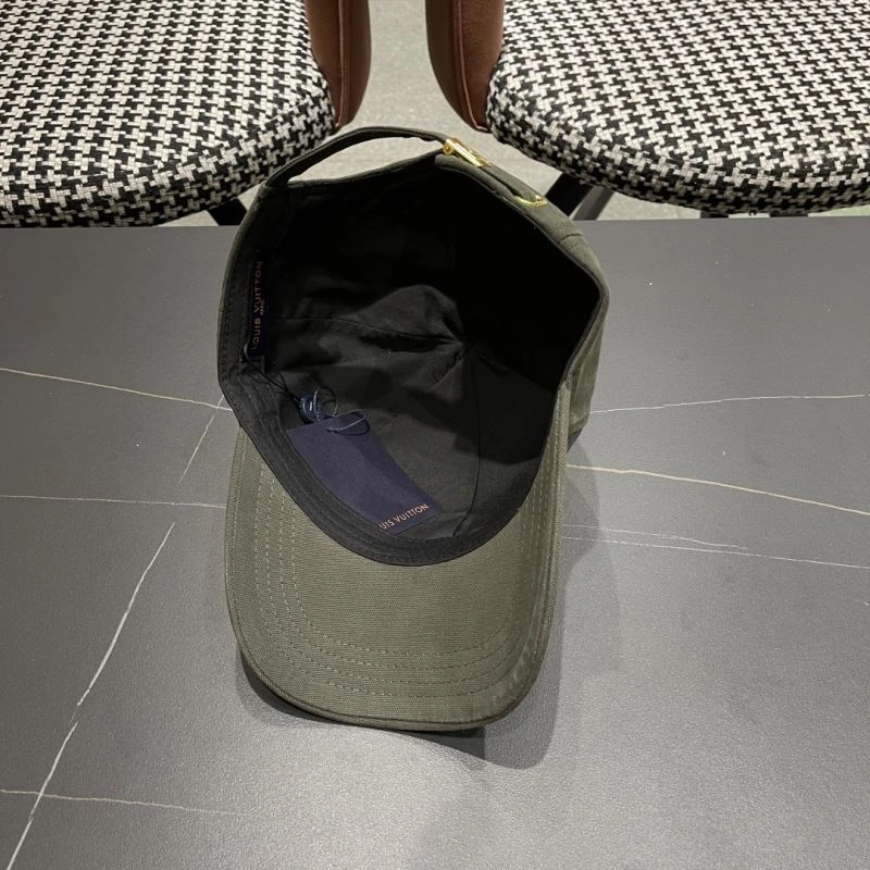 Perfect replica Louis Vuitton Caps