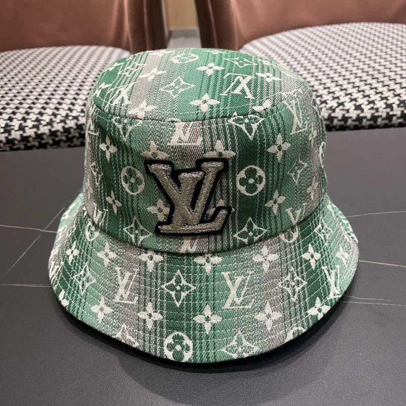 Louis Vuitton Caps