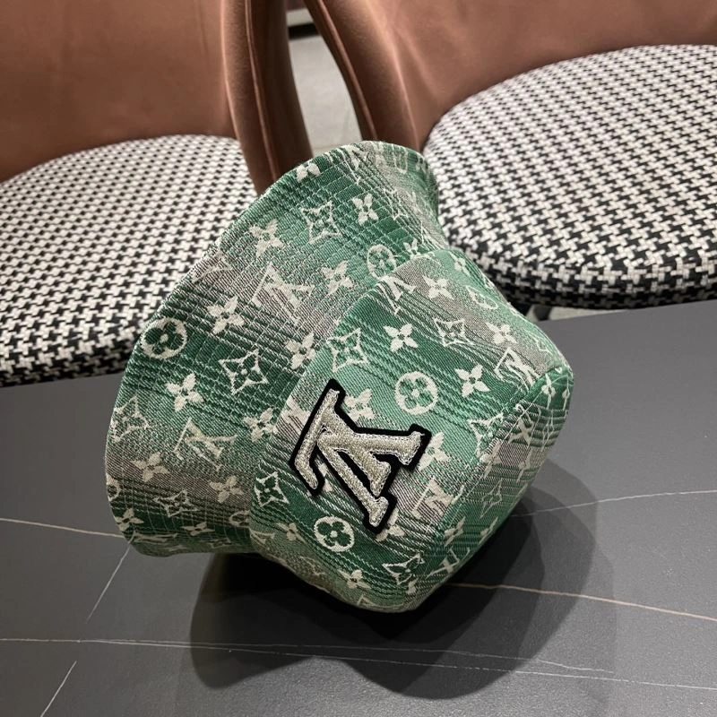 Top match Louis Vuitton Caps