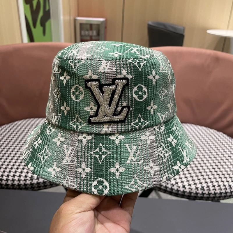 Top match Louis Vuitton Caps