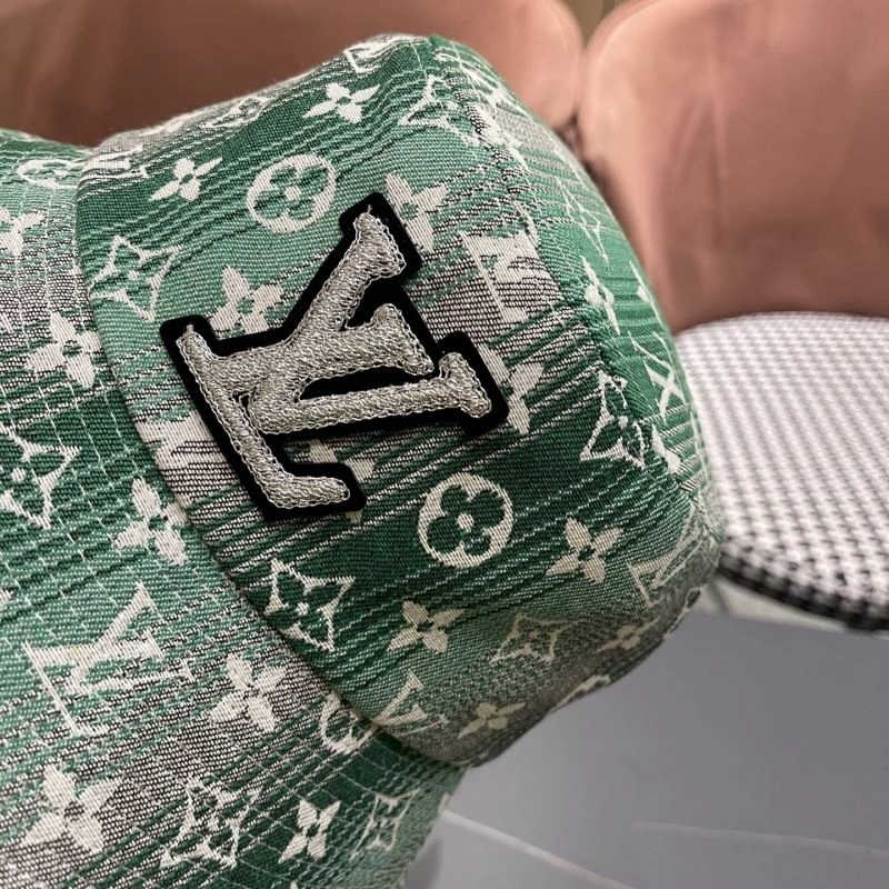 Top match Louis Vuitton Caps