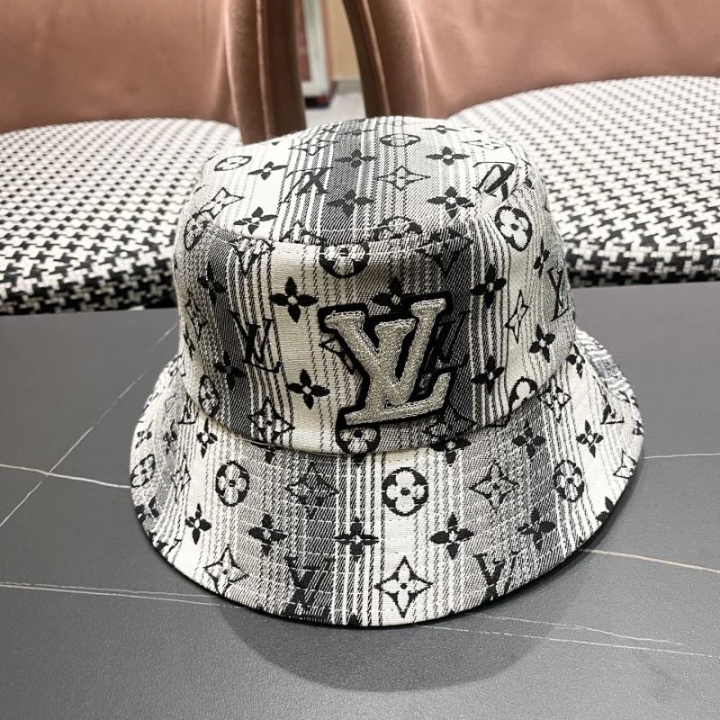 Louis Vuitton Caps
