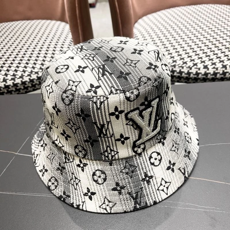 Perfect replica Louis Vuitton Caps