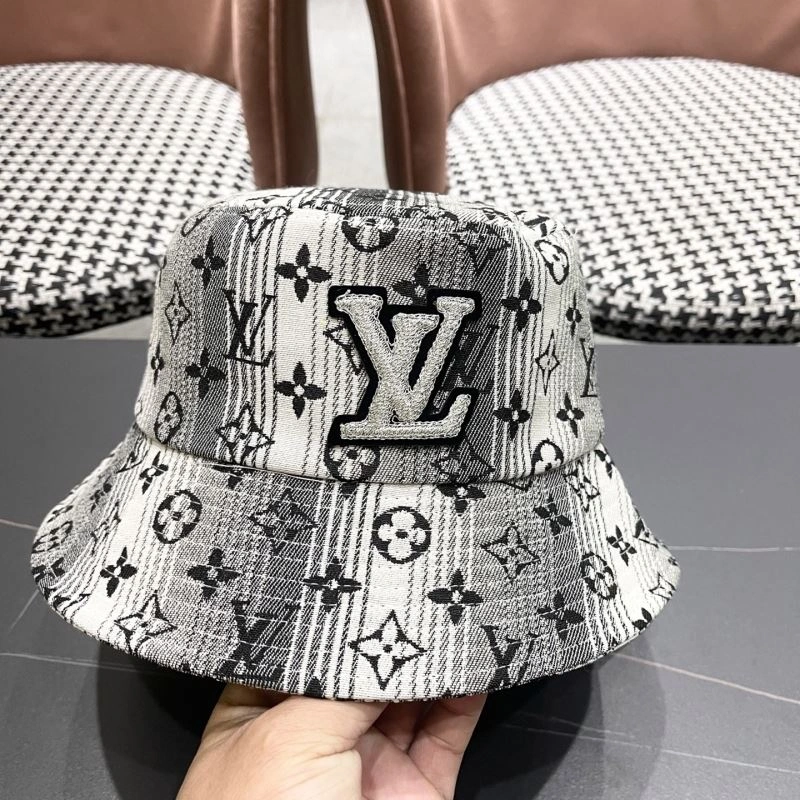 Perfect replica Louis Vuitton Caps