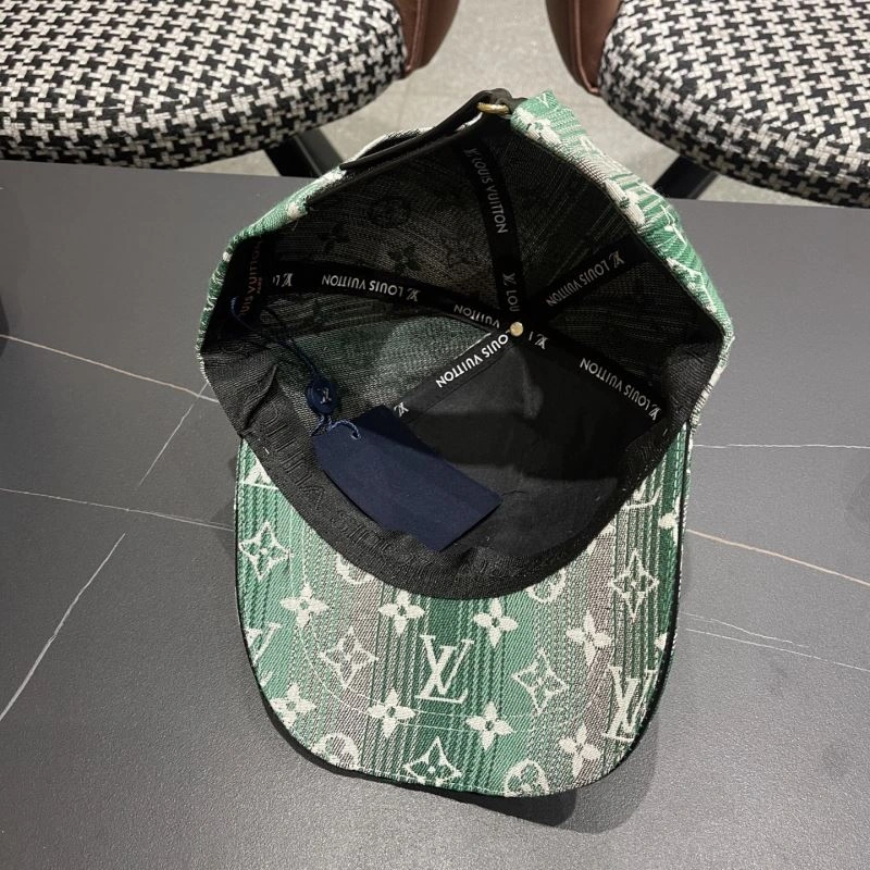 Mirror quality Louis Vuitton Caps