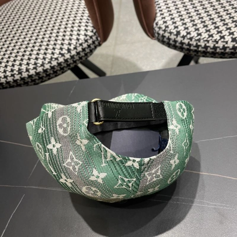 Mirror quality Louis Vuitton Caps
