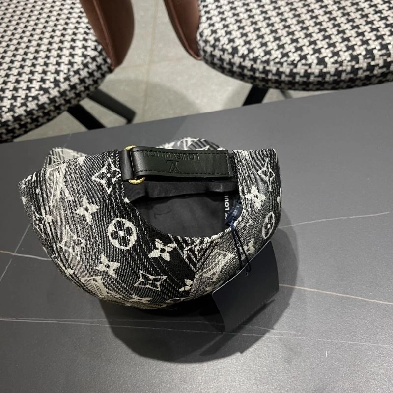 Exact replica Louis Vuitton Caps
