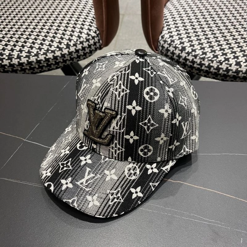 Exact replica Louis Vuitton Caps