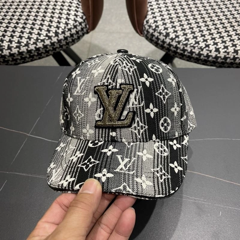 Exact replica Louis Vuitton Caps