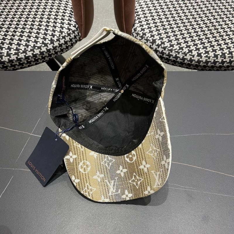 Low-cost Louis Vuitton Caps