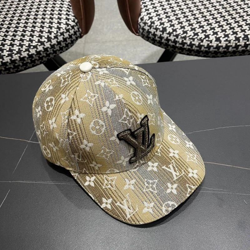 Low-cost Louis Vuitton Caps