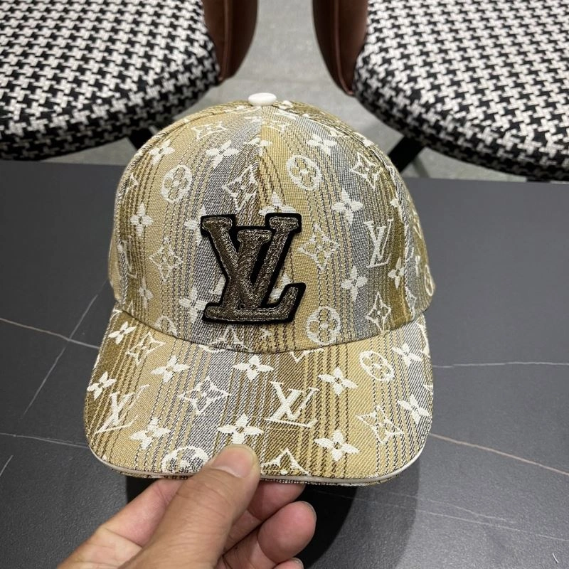 Low-cost Louis Vuitton Caps