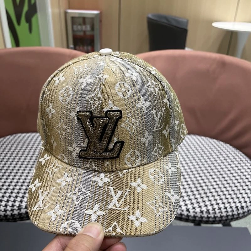 Low-cost Louis Vuitton Caps