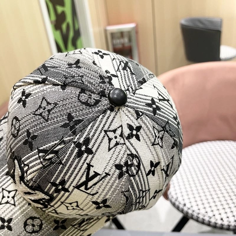 Economical Louis Vuitton Caps