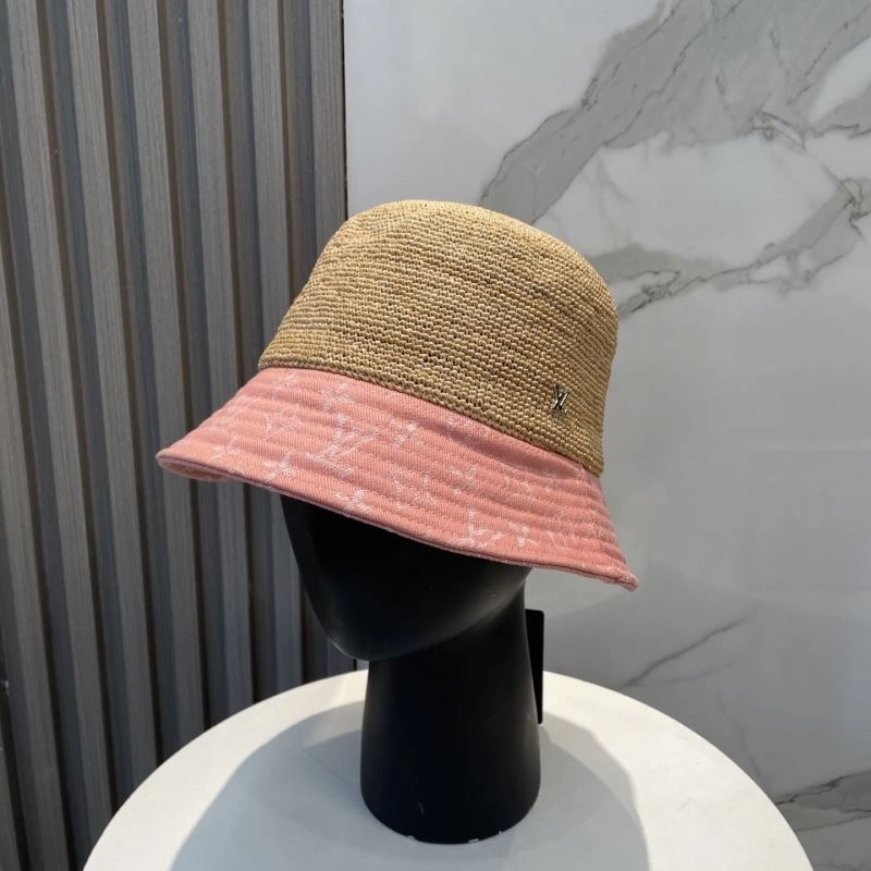 Louis Vuitton Caps