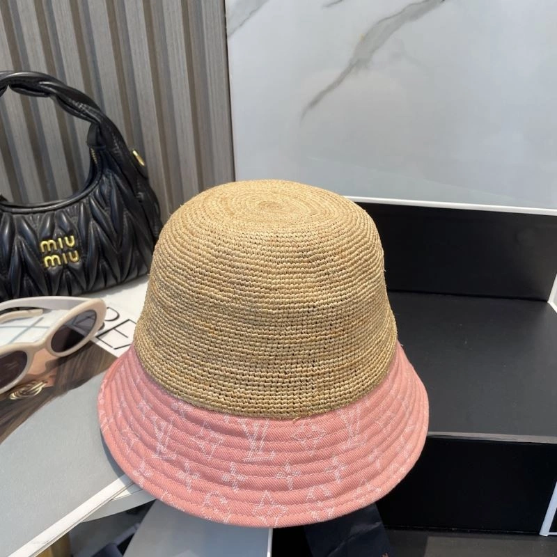 Factory-made Louis Vuitton Caps