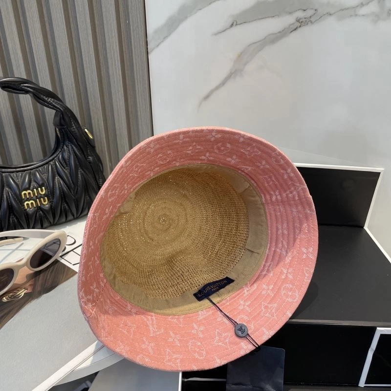 Factory-made Louis Vuitton Caps